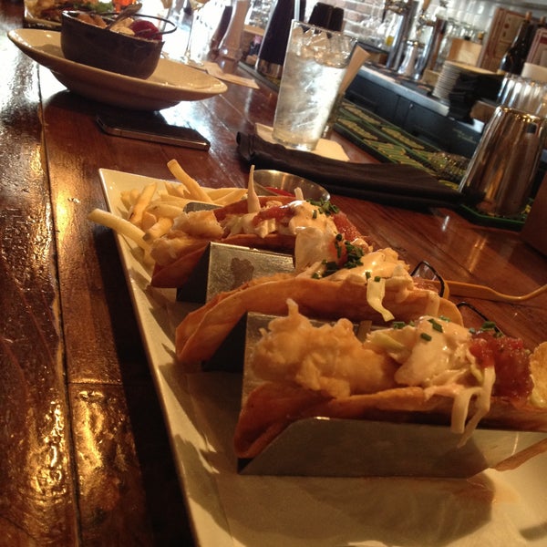 The Salt Factory Pub - American Restaurant in Roswell