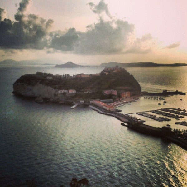 Isola di Nisida - Nisida Island - Other Great Outdoors in Napoli