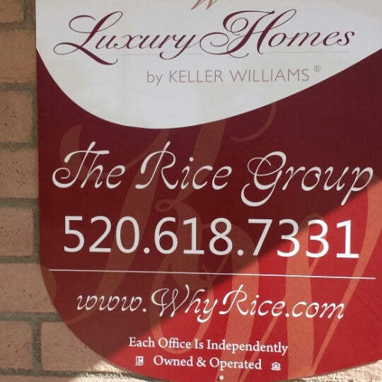 The Rice Group - Tucson, AZ