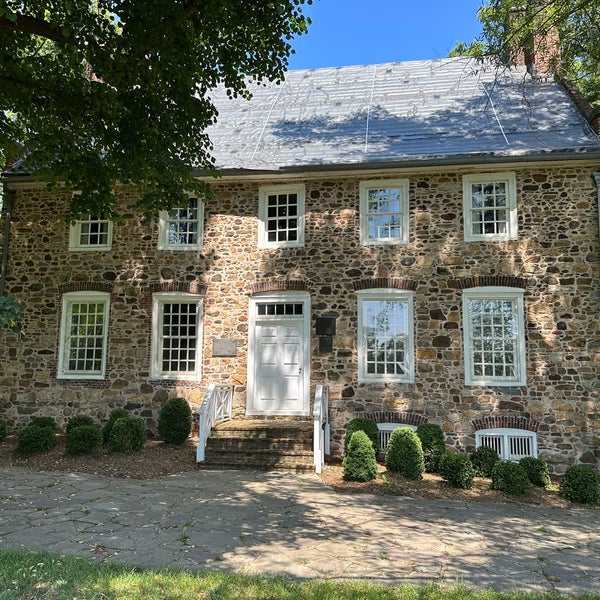 Conference House Park - Tottenville - Staten Island, NY