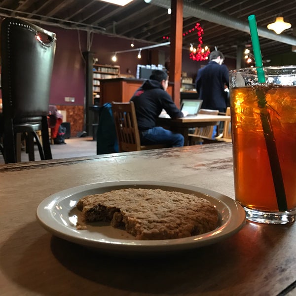 Photos at Cafe Solstice - Coffee Shop in University District