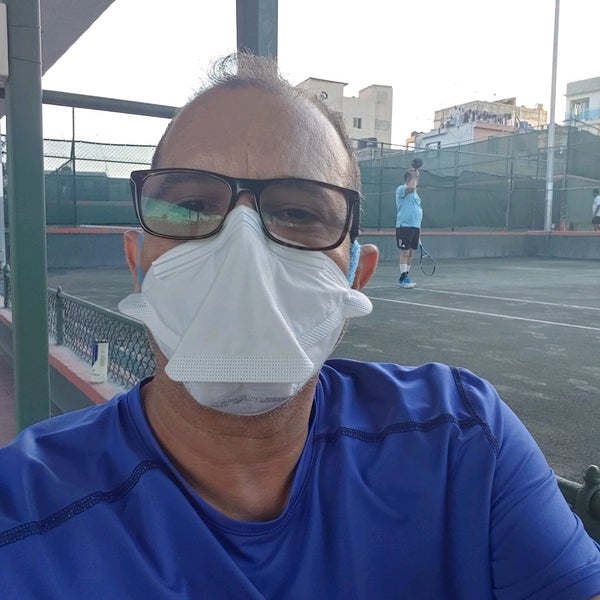 Santo Domingo Tenis Club - La Bocha - Los Jardines del Norte - Euclides ...