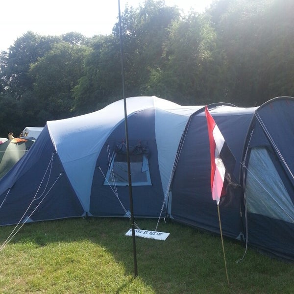 Downe Scout Camp - Campground in Downe