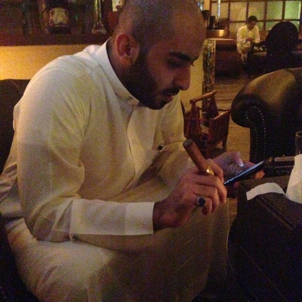 Photos at Lavida Habana Cigar Lounge - Smoke Shop in Riyadh
