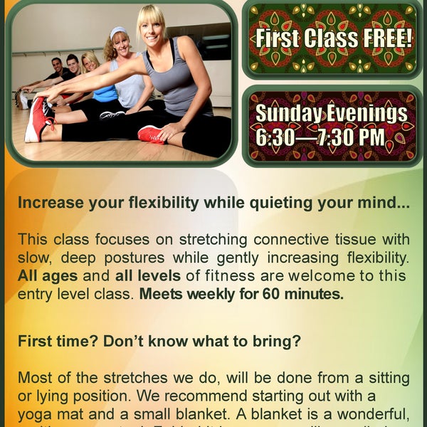 Greenleaf Bodywork: Massage Yoga Fitness - Downtown Ferndale - Ferndale, MI