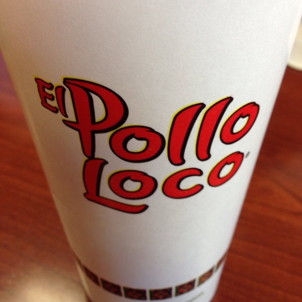 El Pollo Loco - Fast Food Restaurant