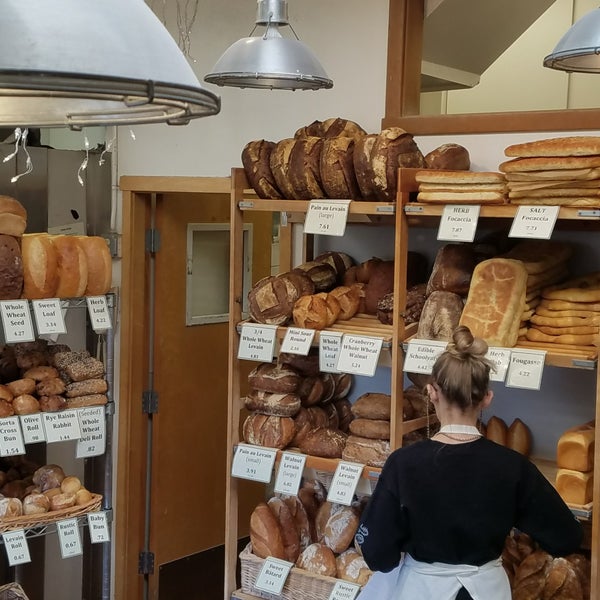 Photos at Acme Bread Company - Bakery in West Berkeley