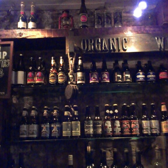 Augurs Well - East Village - New York, NY