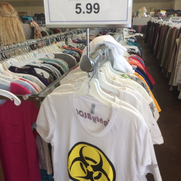 Goodwill Industries - Vintage and Thrift Store in North Oakland