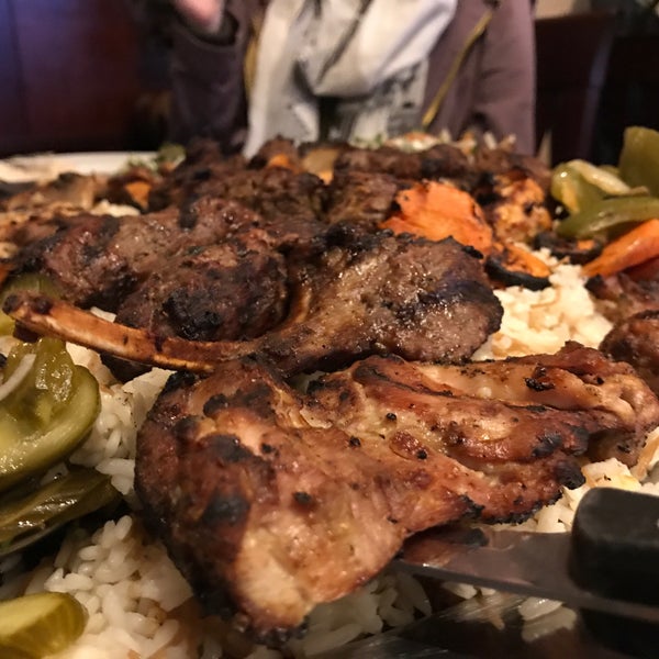 La Marsa - Farmington - Farmington Hills, MI