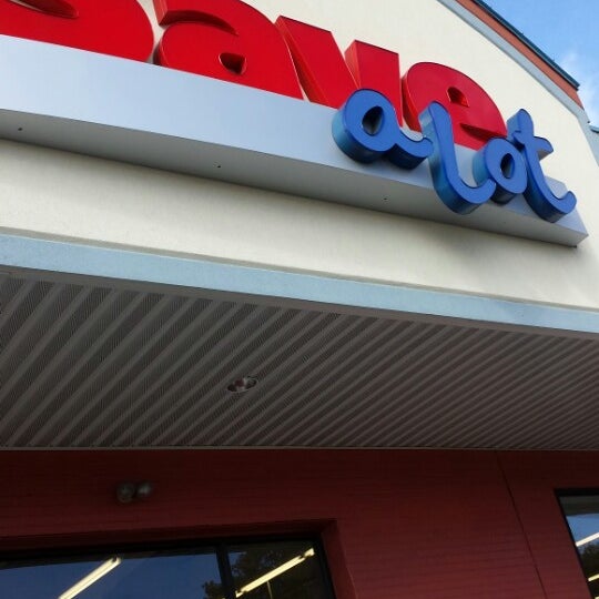 Save-A-Lot - Grocery Store in Philadelphia