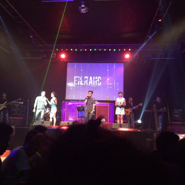 Photos at Pulse Live Music Venue - Lungsod ng Cagayan de Oro, Misamis ...