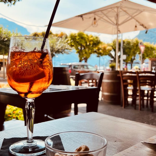 Spaghetti Store - Piazza Rezzonico 7