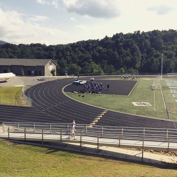 Watauga High School - 1 tip