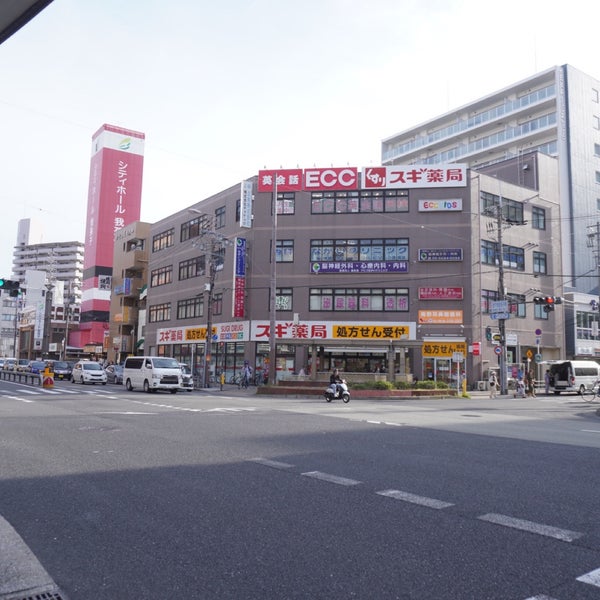 Fotos en あびこ駅 (Abiko Sta.) (M27) - 住吉区 - 1 tip de 1972 visitantes