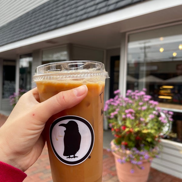 Rook Coffee - Coffee Shop