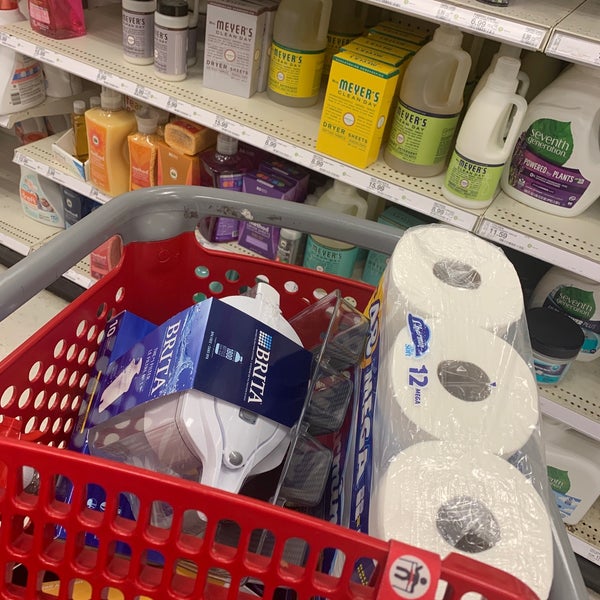 Photos at Target - Falls Church, VA