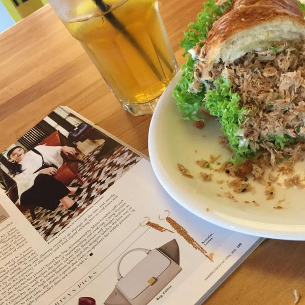 Photos at Mello Yello Bakery - Plaza TTDI - HERO Market