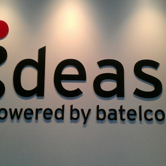 Batelco Ideas - Office