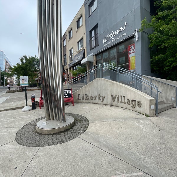 Liberty Village - Toronto, ON