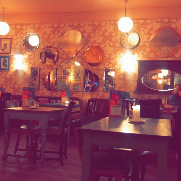 Alto Lounge - 28 tips from 352 visitors