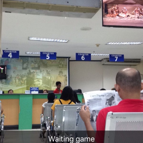 PhilHealth Regional Office - Cebu City, Cebu