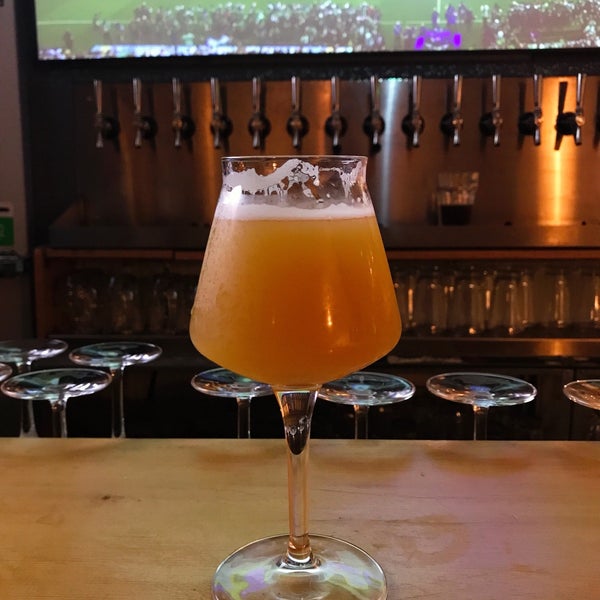 Mule Club Taproom - Heping District （和平区） - Liuweilu (六纬路）