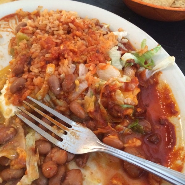 Photos at Padilla's Mexican Kitchen - Mexican Restaurant in Albuquerque