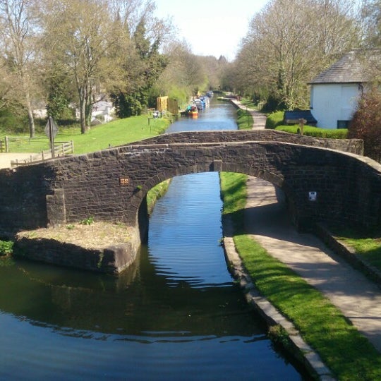 Photos at Pontymoile Canal Basin - Fountain Road