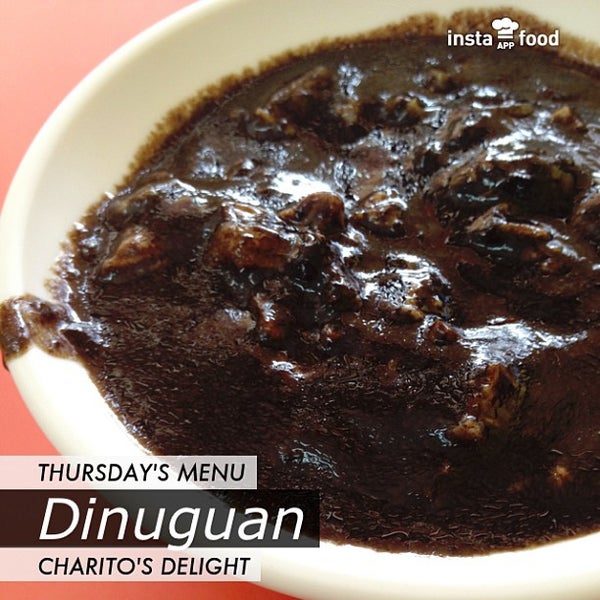 Charito's Delight - Catbalogan, Samar