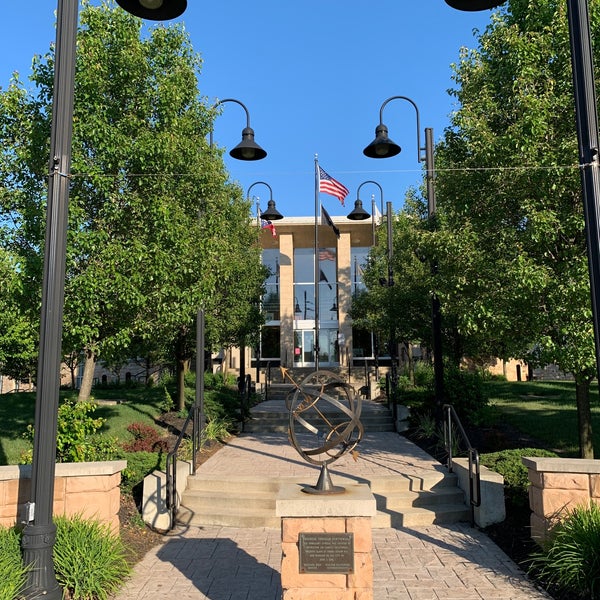 Parma City Hall - Parma, OH