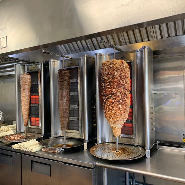 Photos at Ferris Shawarma - 13507 Lakewood Heights Blvd