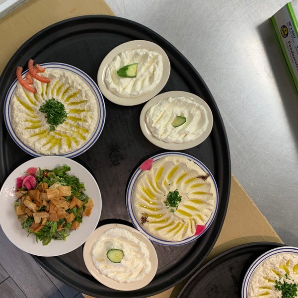 Photos at Ferris Shawarma - 13507 Lakewood Heights Blvd