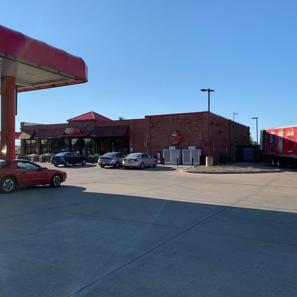 Sheetz - Fuel Station in Parma