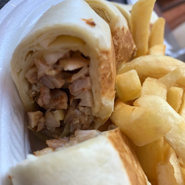 Photos at Ferris Shawarma - 13507 Lakewood Heights Blvd