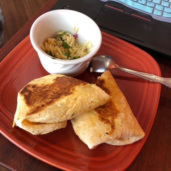 Standing Stone Coffee Company - 1229 Mifflin St