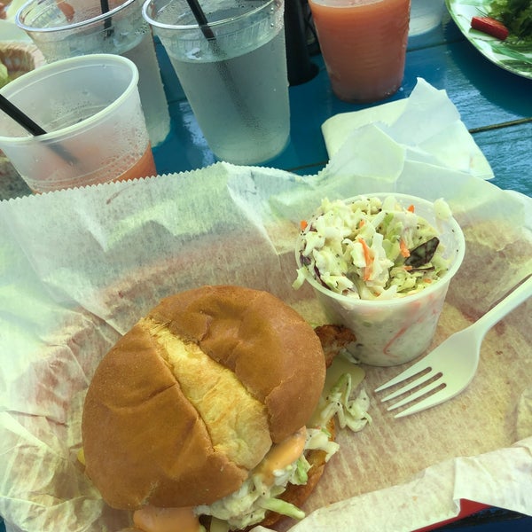 Photos at Island Grill at Mayea Marina - American Restaurant in Fair Haven