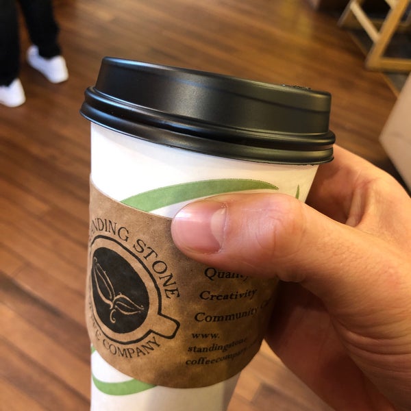 Standing Stone Coffee Company - 1229 Mifflin St