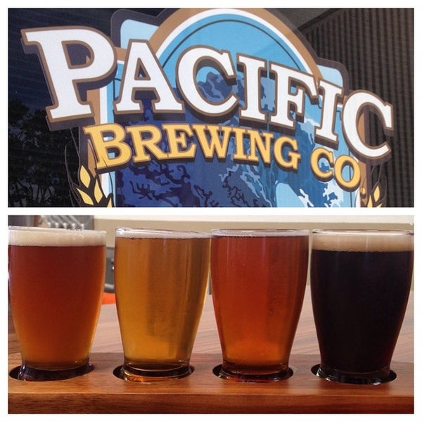 Pacific Brewing Company (Now Closed) - Miramar - 2 tips from 148 visitors
