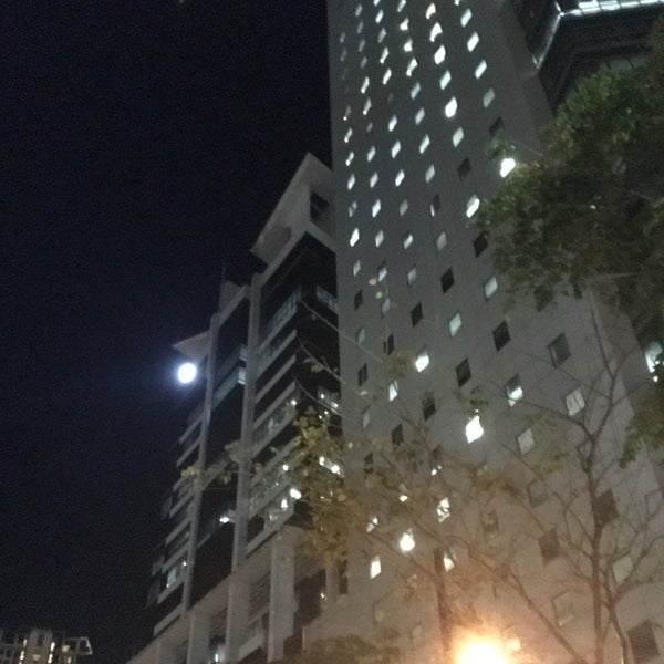 Bonifacio One Technology Tower - Structure