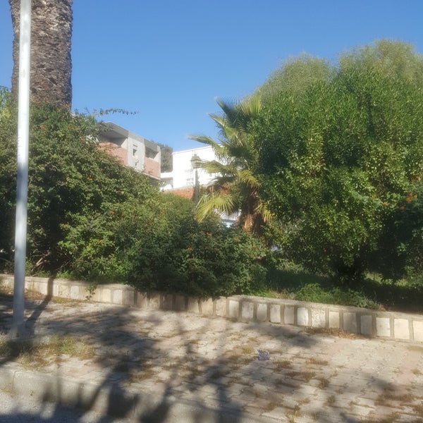 Carthage Dermech | قرطاج درّمش - Neighborhood in Carthage