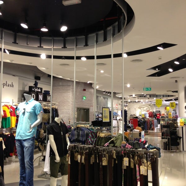 Splash, City Centre - Boutique in Doha