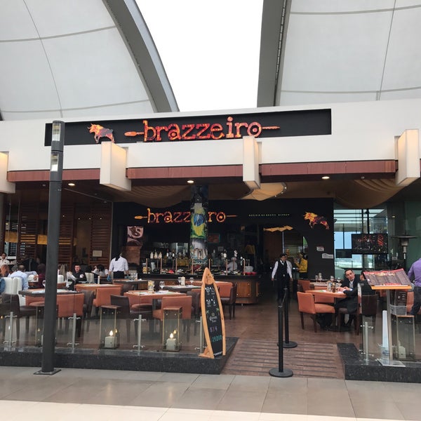 Brazzeiro - Brazilian Restaurant