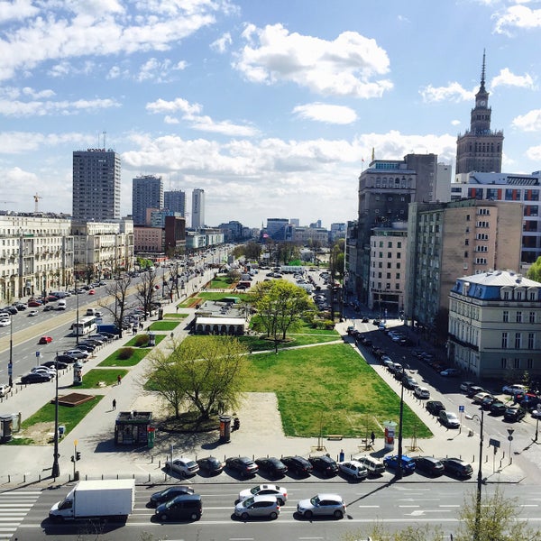 mBank - Bank in Warsaw