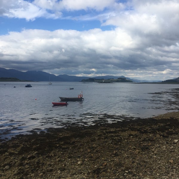 Port Appin - Argyll and Bute, Argyll and Bute