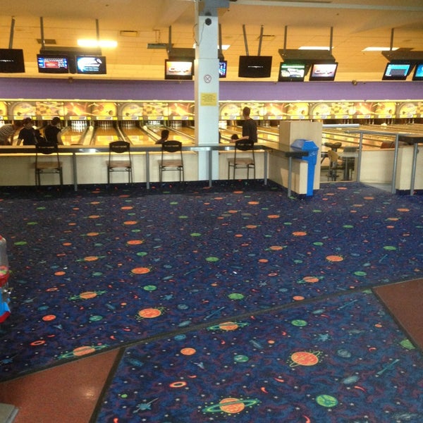 Planet Bowl - Etobicoke, ON
