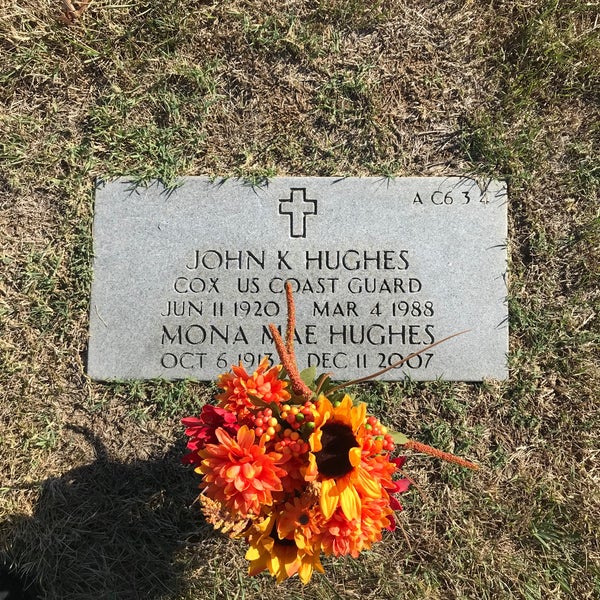 Cheltenham Veterans Cemetery - 4 tips