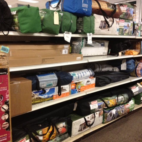 Bargain Hunt - Discount Store