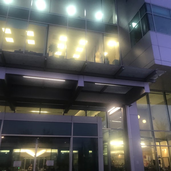 BAT Russia - Крылатское - Москва, Москва