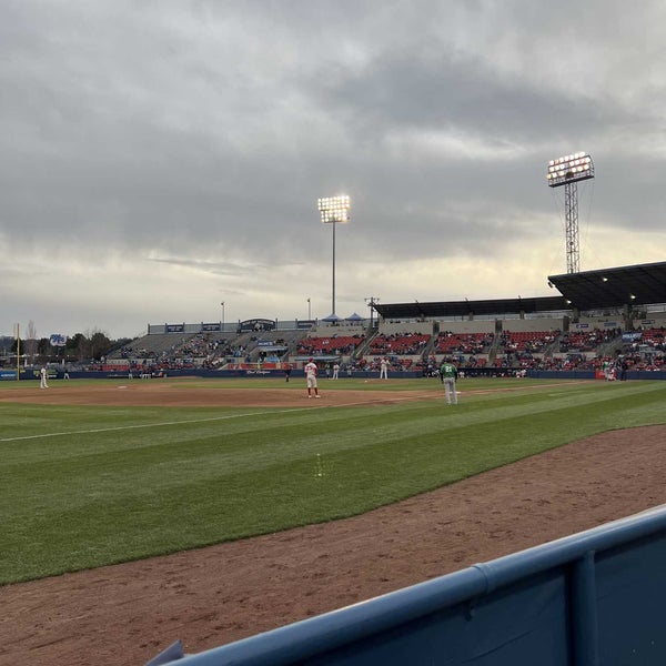 Avista Stadium - 12 tips